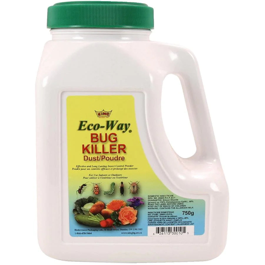 Eco Way-Bug Killer-750g